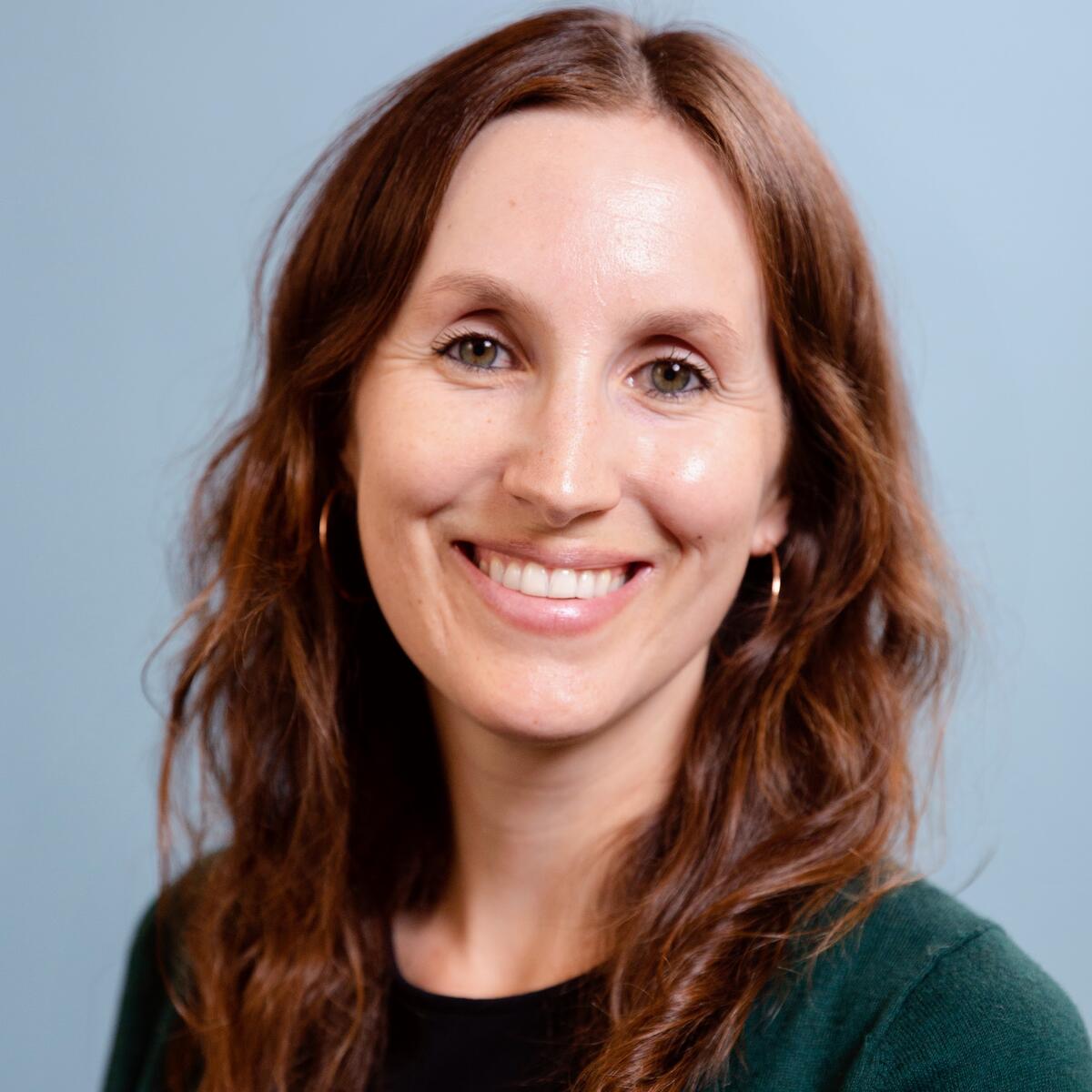 Rose Carmen Goldberg | Columbia SIPA